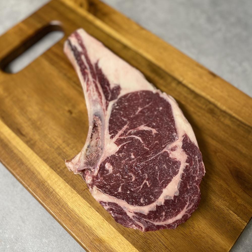 Grass-Fed & Grass-Finished Beef – Chehalis Valley Farm