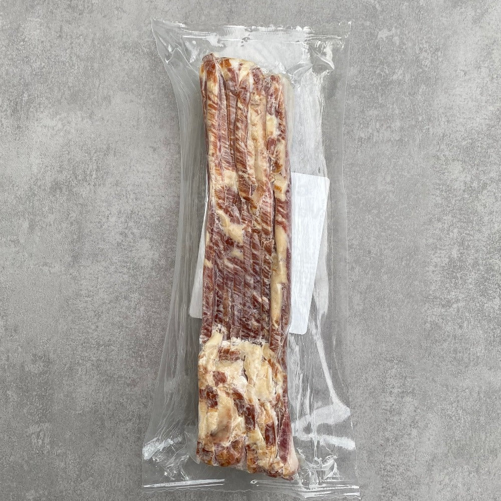 Bacon, Smoked – Chehalis Valley Farm