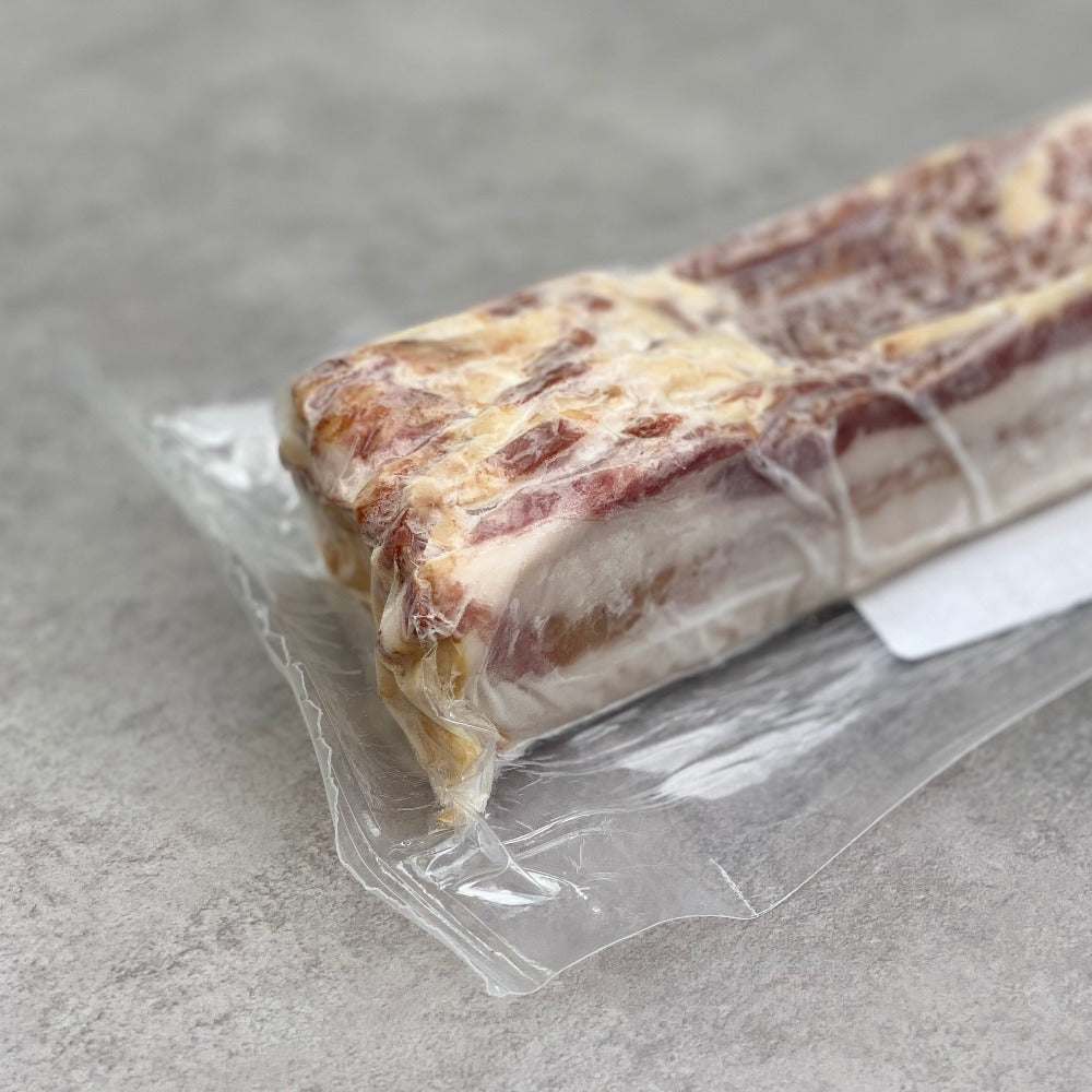 Bacon, Smoked – Chehalis Valley Farm